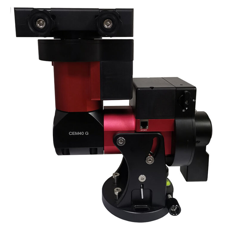 CEM40/GEM45 – 南京艾顿天文科技