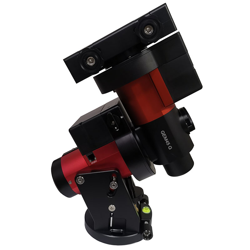 CEM系列 – 南京艾顿天文科技