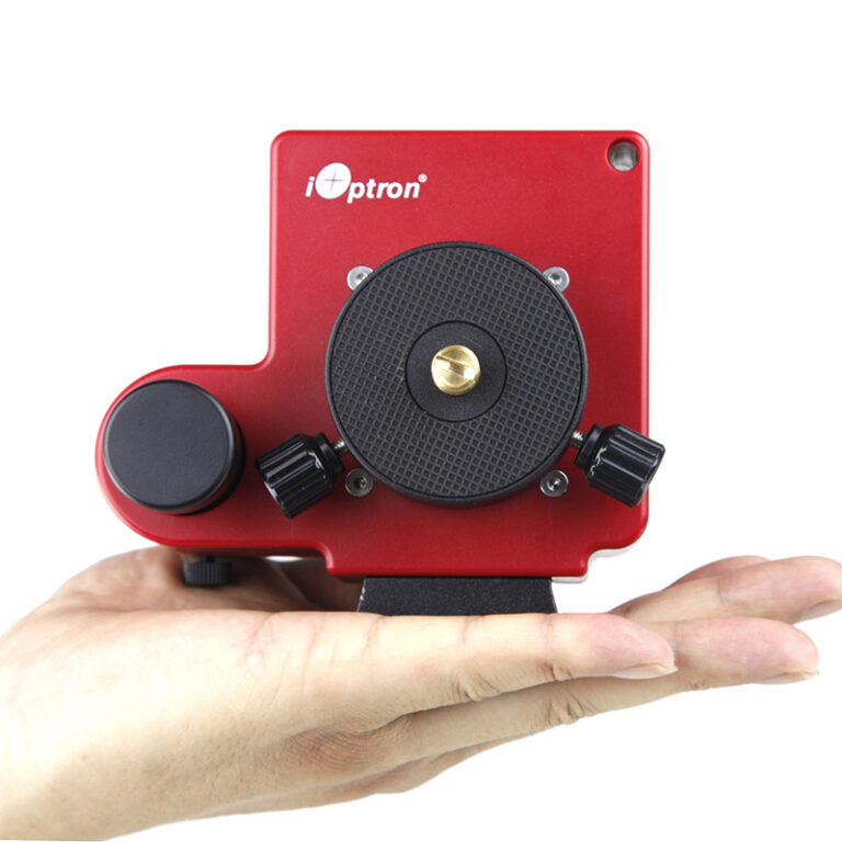 SkyTracker Pro – 南京艾顿天文科技