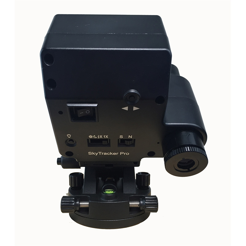 SkyTracker Pro – 南京艾顿天文科技