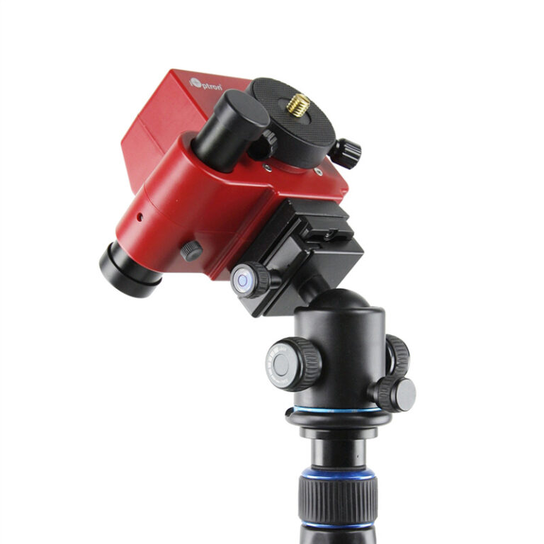 SkyTracker Pro – 南京艾顿天文科技