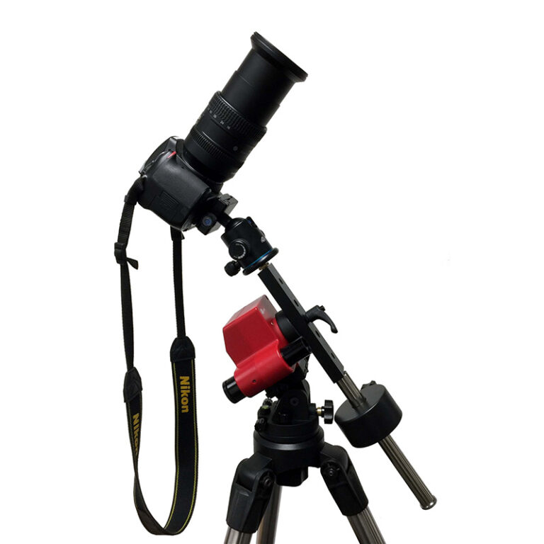 SkyTracker Pro – 南京艾顿天文科技