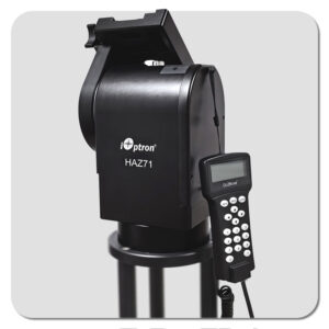 经纬仪系列 – 南京艾顿天文科技