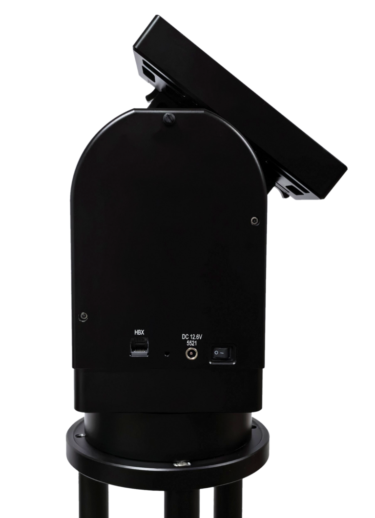 HAZ71 – 南京艾顿天文科技