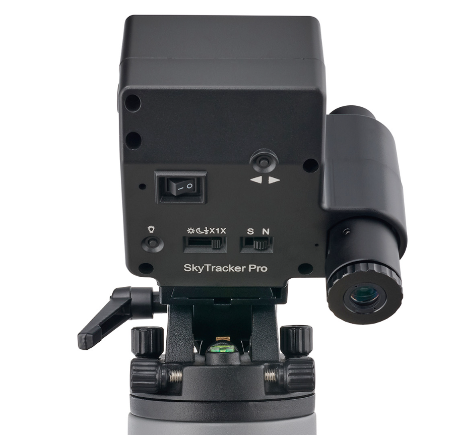 SkyTracker Pro – 南京艾顿天文科技