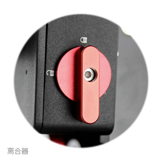 CEM120|CEM120-EC – 南京艾顿天文科技