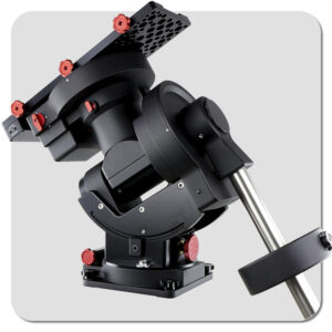 传统赤道仪系列 – 南京艾顿天文科技